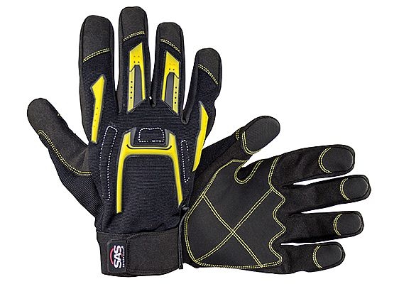 Kong Oil Rig Gloves, Buy Kong Gloves Online -TxSafetySupply.com ...