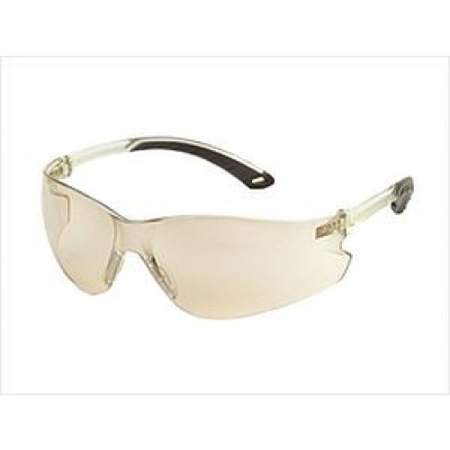 Pyramex ITEK Safety Glasses with Indoor / Outdoor Lens