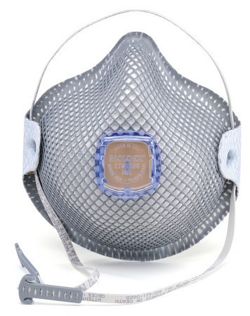 How a N95 Respirator is Different from an Ordinary Dust Mask ...